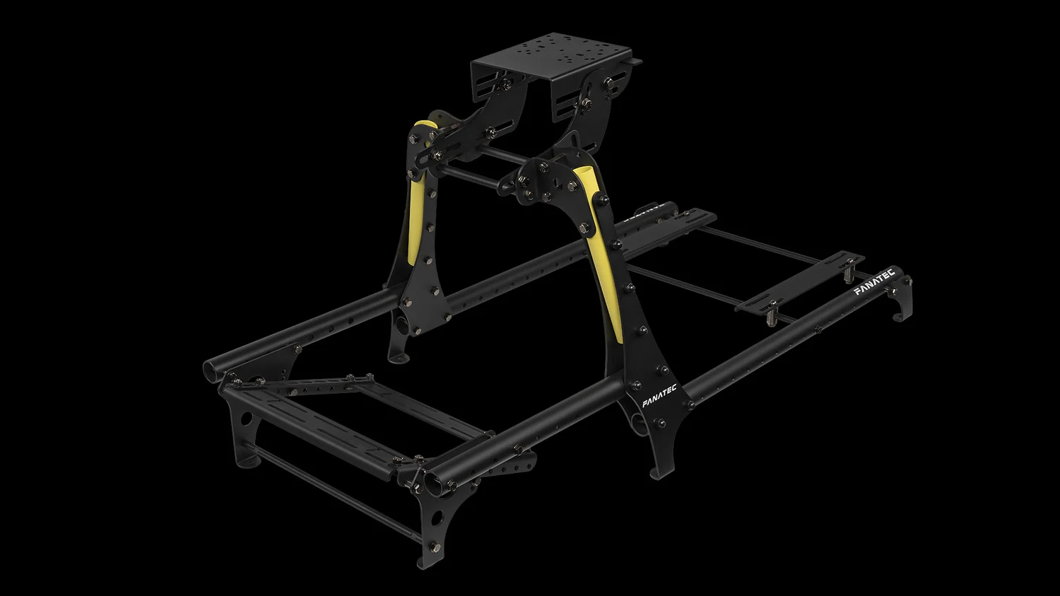 ファナテック CSL コックピット V1.5 ガイド | Fanatec