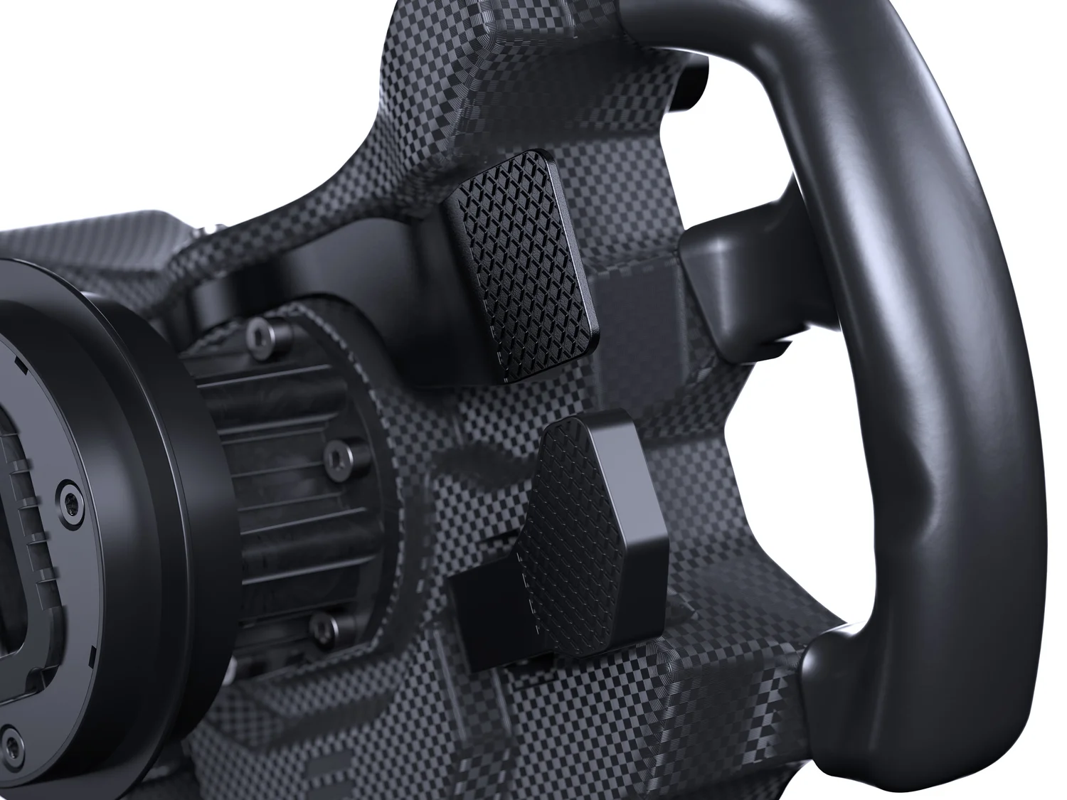 Clutch Bite Point Feature Explained | Fanatec