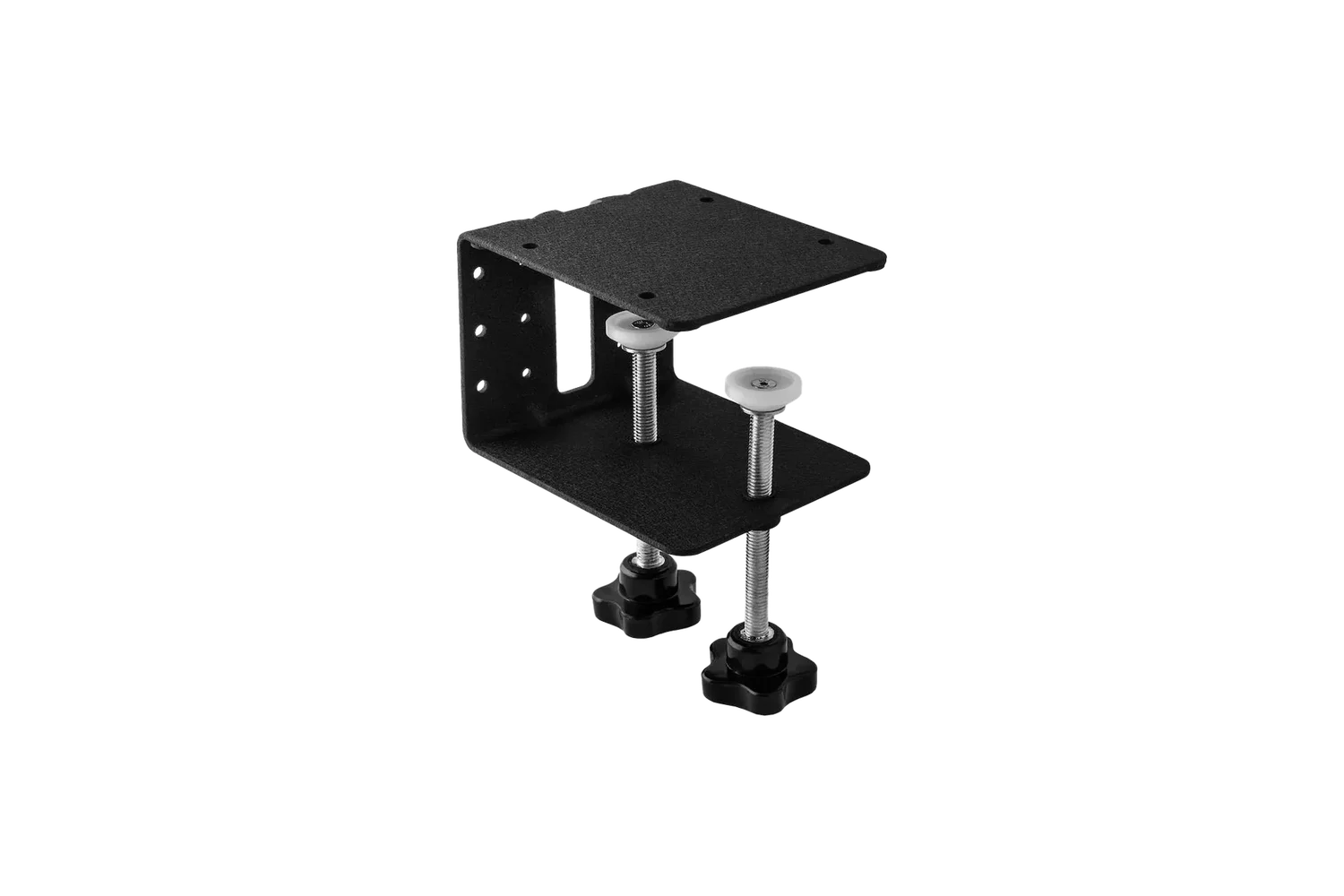 ClubSport Shifter Table Clamp Manual | Quick Start Guide | Fanatec