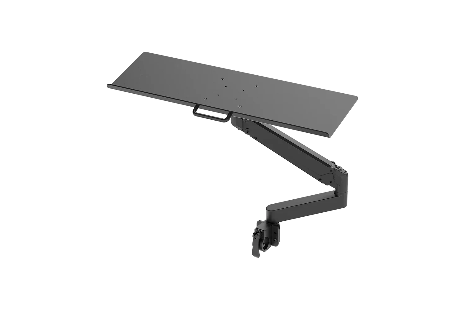 GT Cockpit Keyboard Tray Manual | Quick Start Guide | Fanatec
