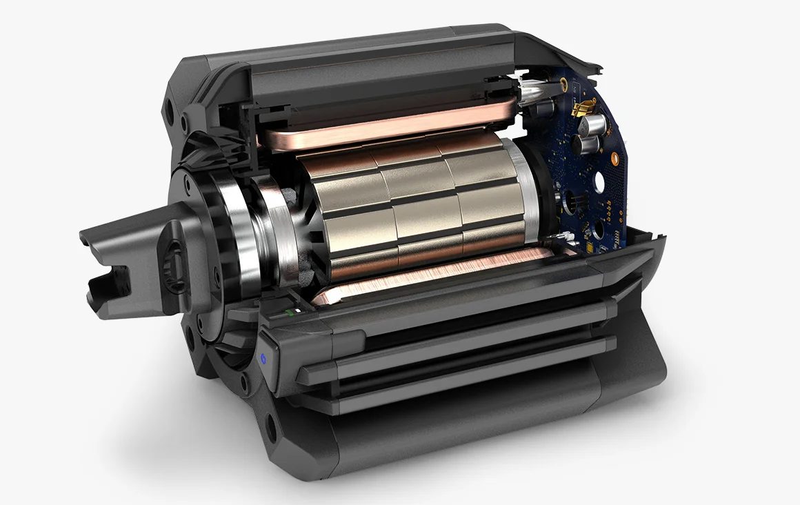 Understanding Torque in Direct Drive Bases | Fanatec